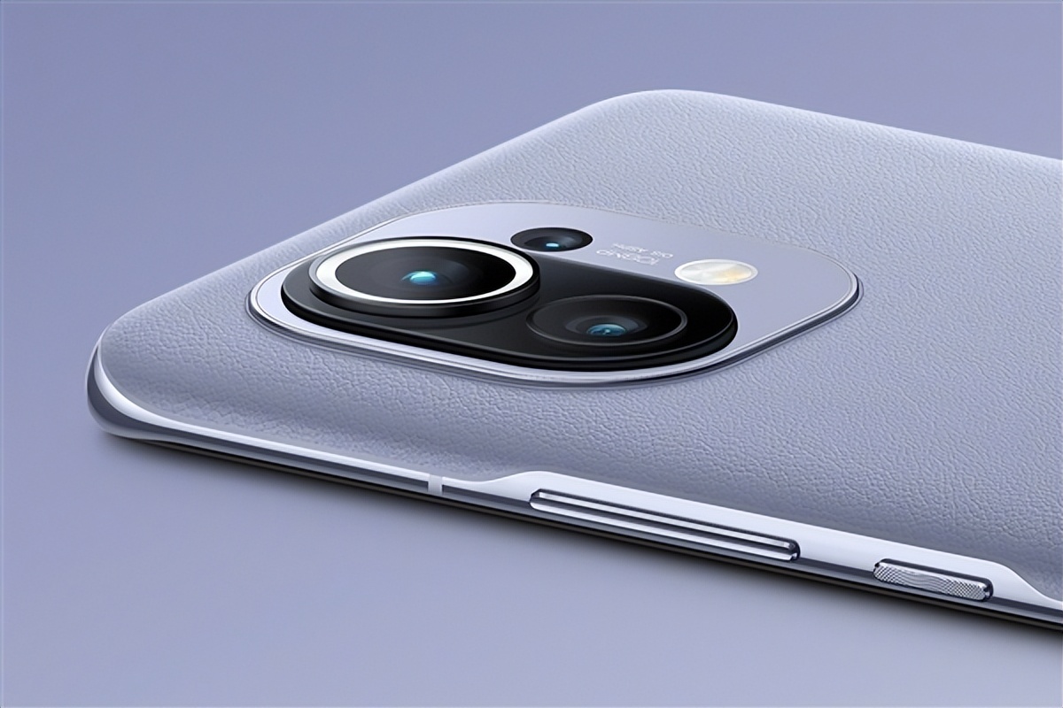 Exploring the high-end road, Xiaomi has done the right thing, netizens ...