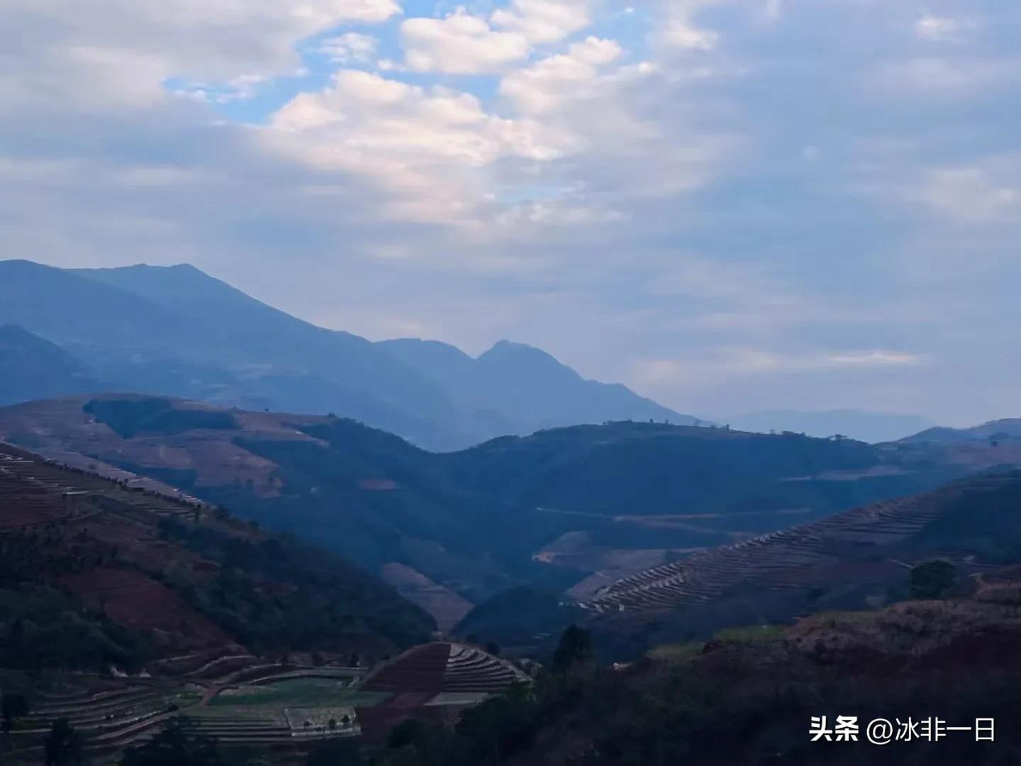 Wa Village, Qingshuihe Port, Nansan Port (travel notes) - iNEWS