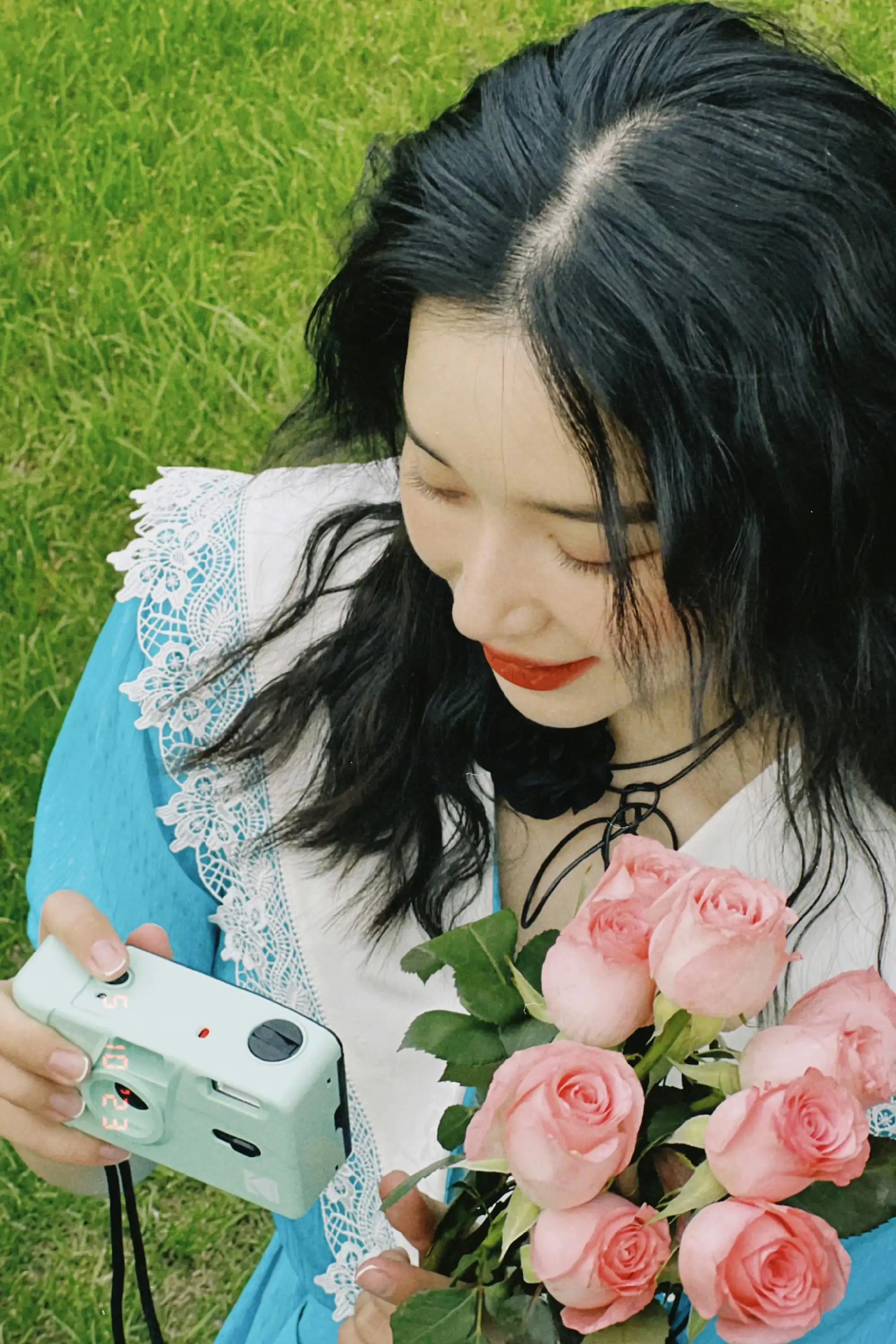 Beauty Atlas - Kan Qingzi - iMedia