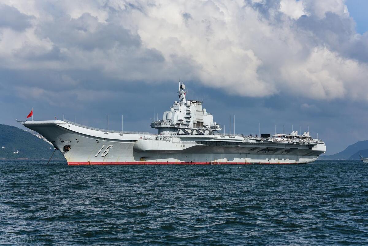 The 91st anniversary of the founding of the army, how is China's ...