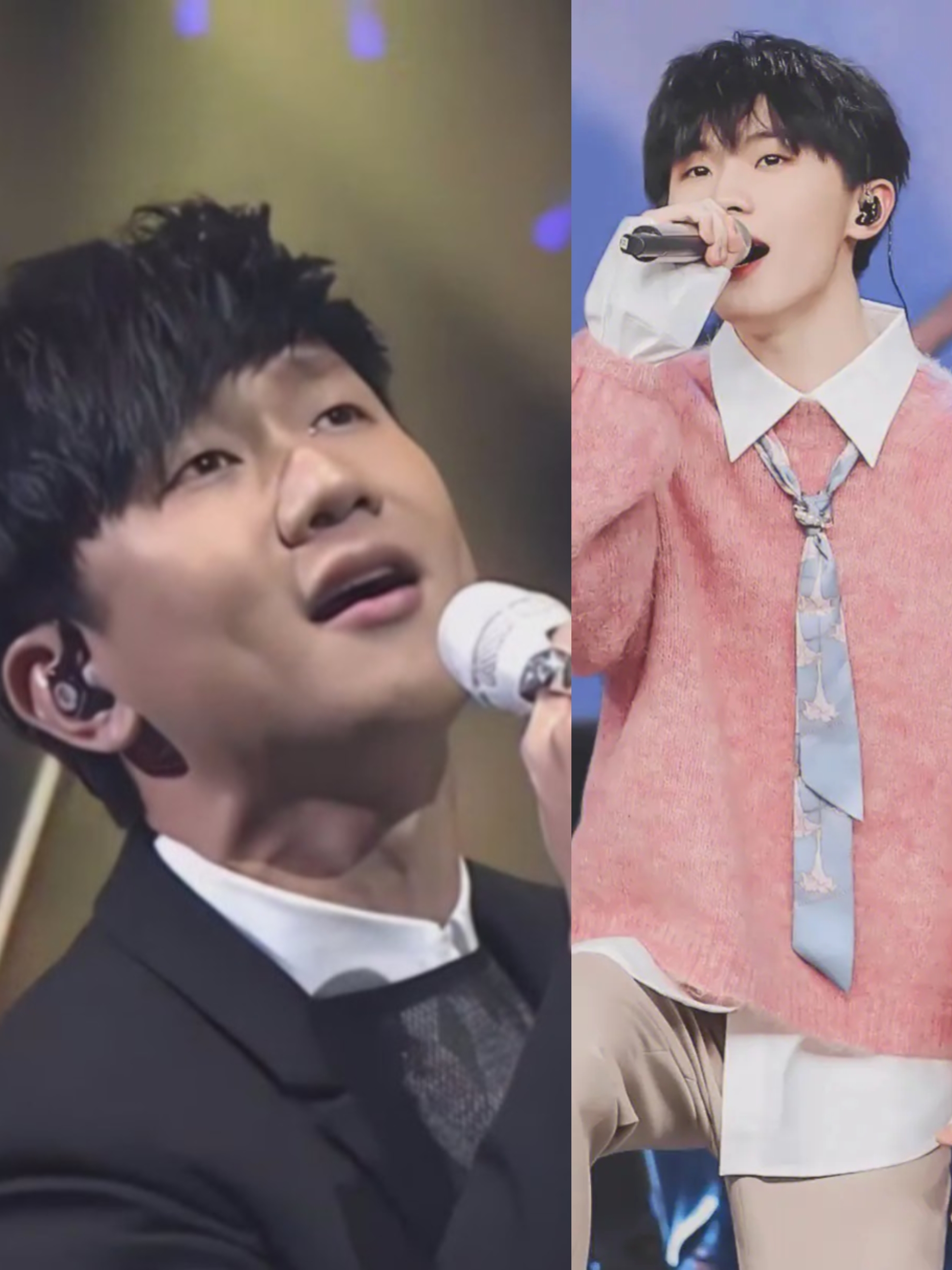 The latest song list: Ma Jiaqi sang Lin Junjie's masterpiece, Na Ying ...