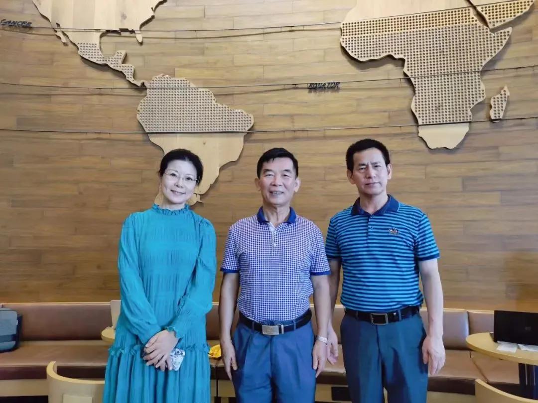 Professor Li Honglei advocates that entrepreneurs use cultural ...