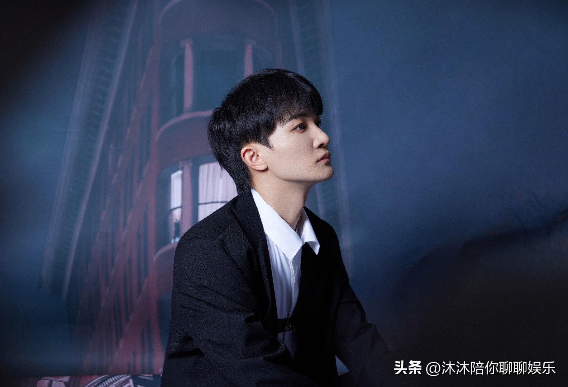 The dust has settled! Zhou Shen talks about future plans, the new album will definitely meet you ...