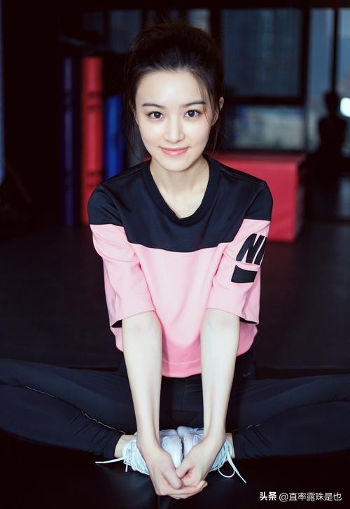 Impression of Beauty——Liang Jingxian - iMedia