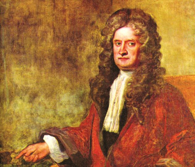 In 1687, Newton published "Mathematical Principles of Natural ...