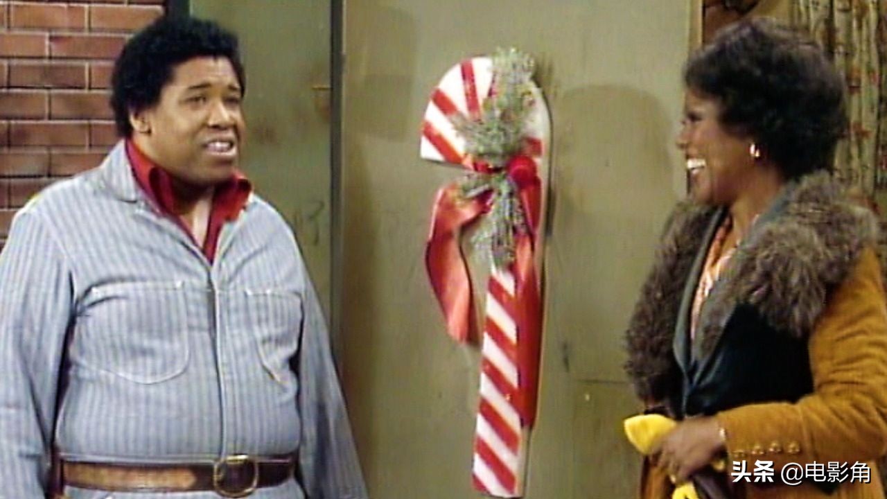 'Good Times' actor Johnny Brown dies at 84 - iNEWS