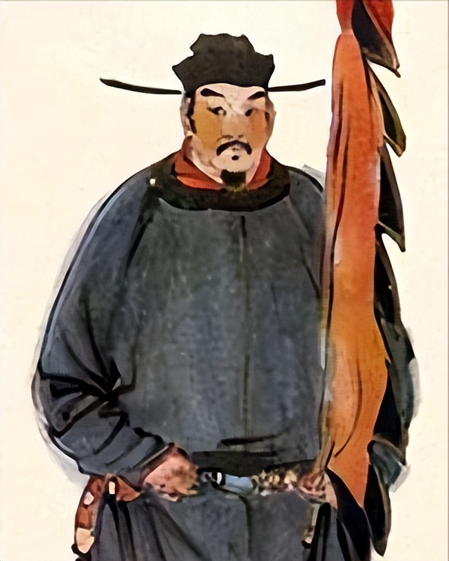 What consequences did Song Jiang's actions bring to everyone in ...