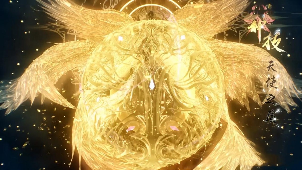 Tang San's Sumeru Hammer paves the way for Tang Hao, Qian Renxue's ...