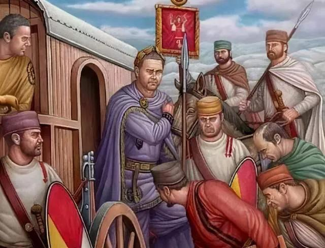 Carolingian Dynasty - iMedia