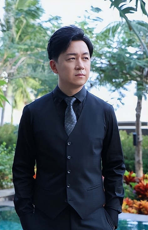 Facts have proved that Pan Yueming, who was "back on track", tore off ...