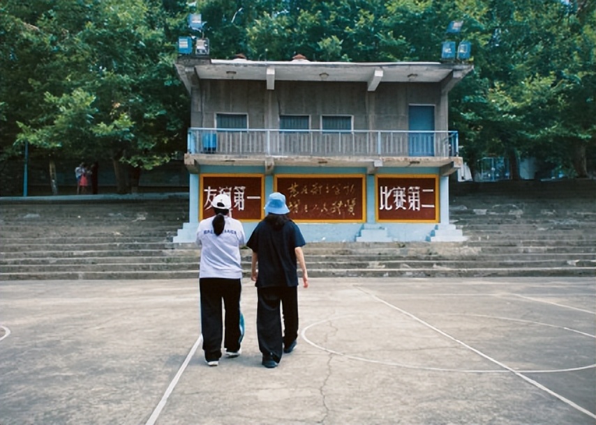 Jia Ling fulfilled her promise at the box office, her weight loss ...