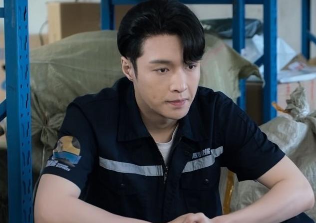 "Meeting Season" was unfinished, Ning Shu was imprisoned, Jian Minmin ...