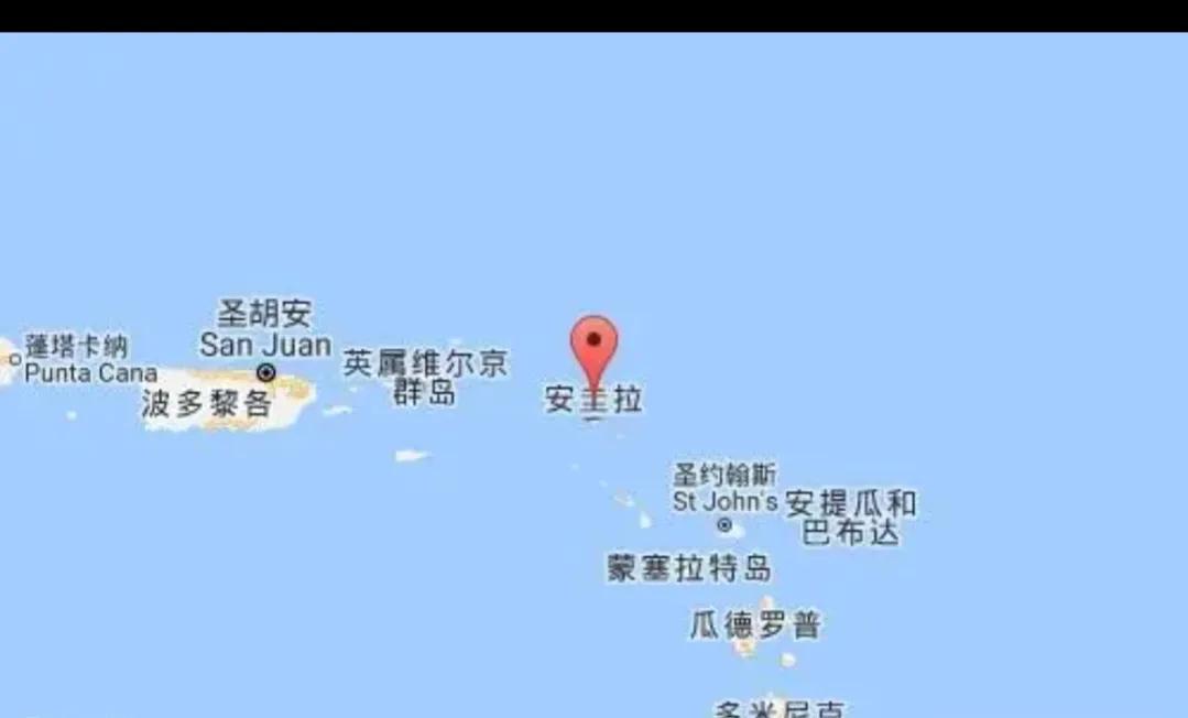 British Overseas Territory of Anguilla - iNEWS