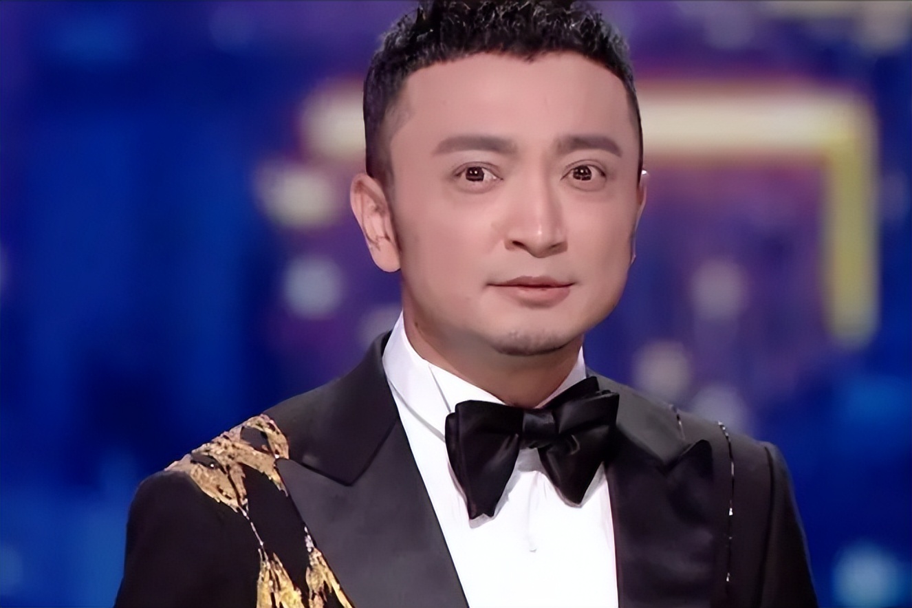 CCTV's host lineup has been adjusted, and many hosts have been ...