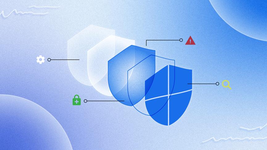 Cybersecurity: Trust is built on transparency - iNEWS