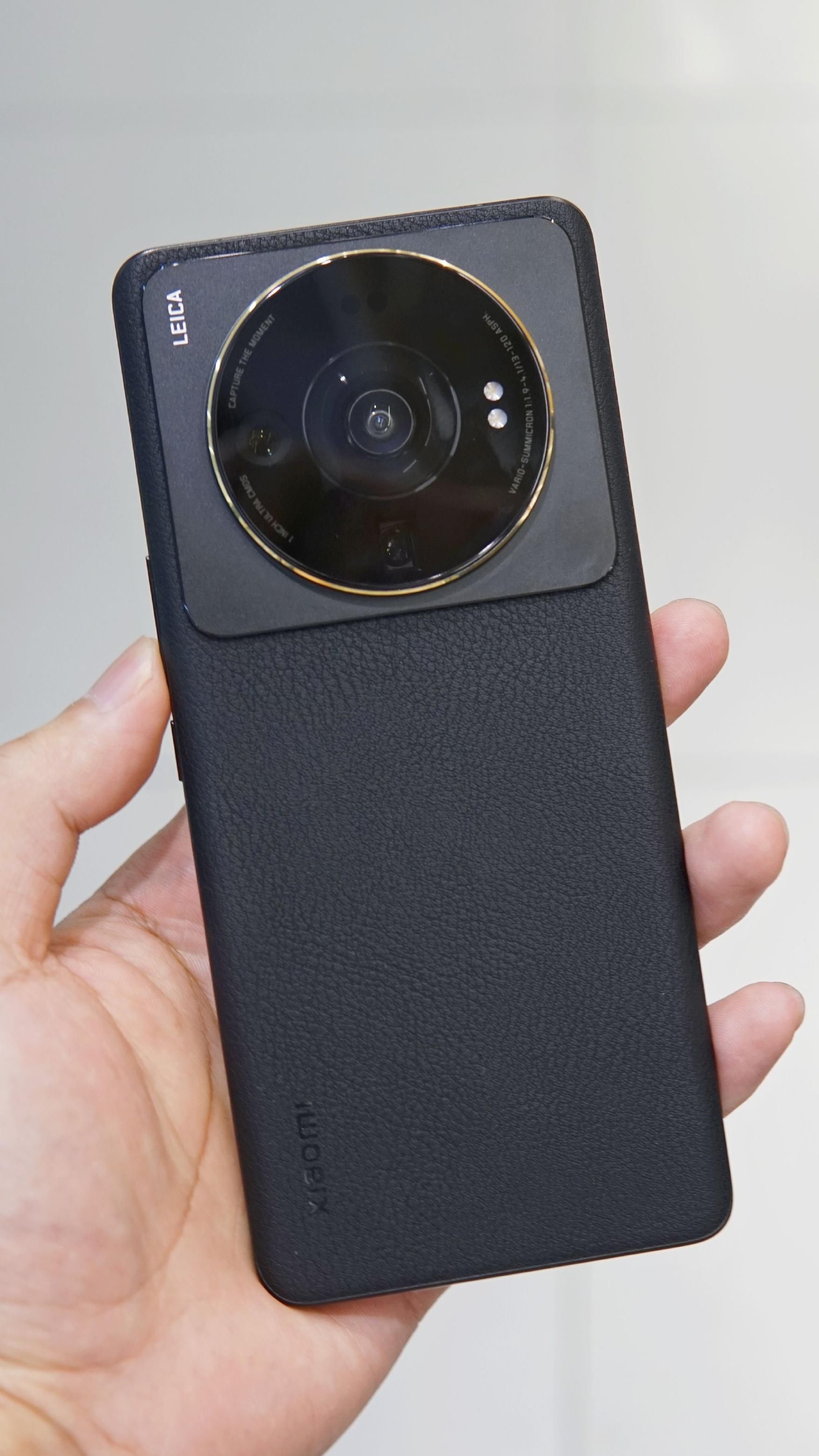 From Mi 12S Ultra to the upcoming Mi 13Ultra, talk about the innovation ...