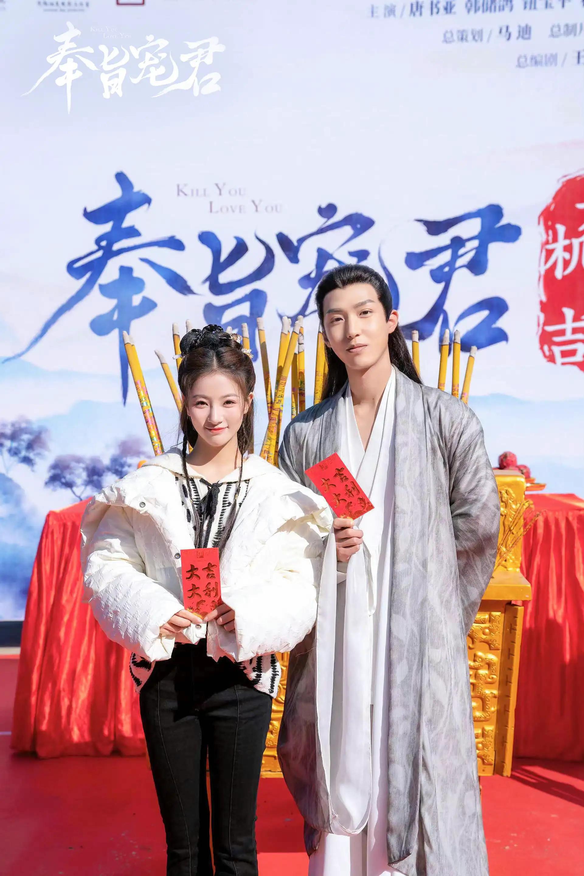The TV dramas that have been launched and finished recently, take a ...