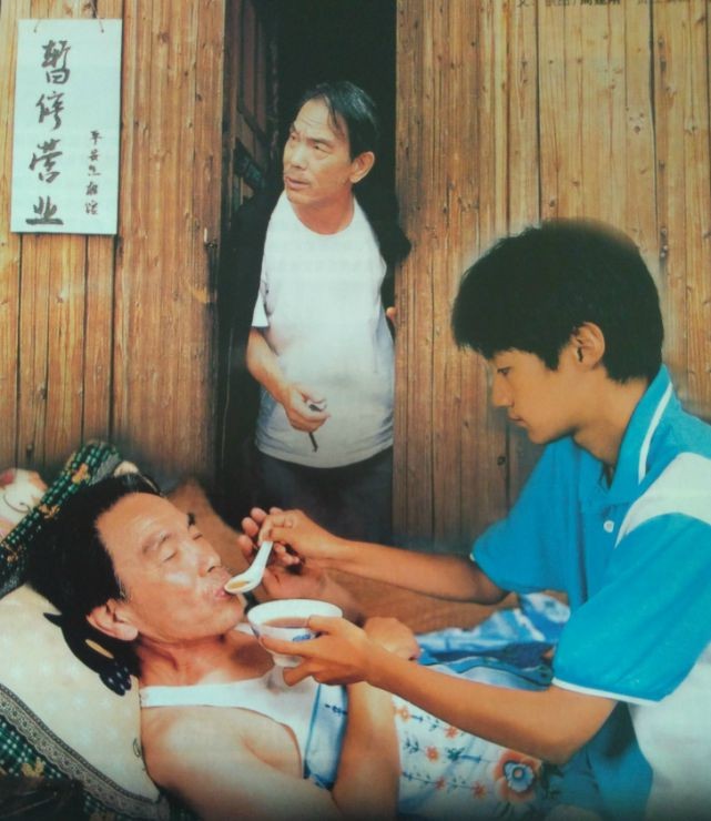 Performing artist Zhao Erkang died at the age of 82. He was exposed for ...