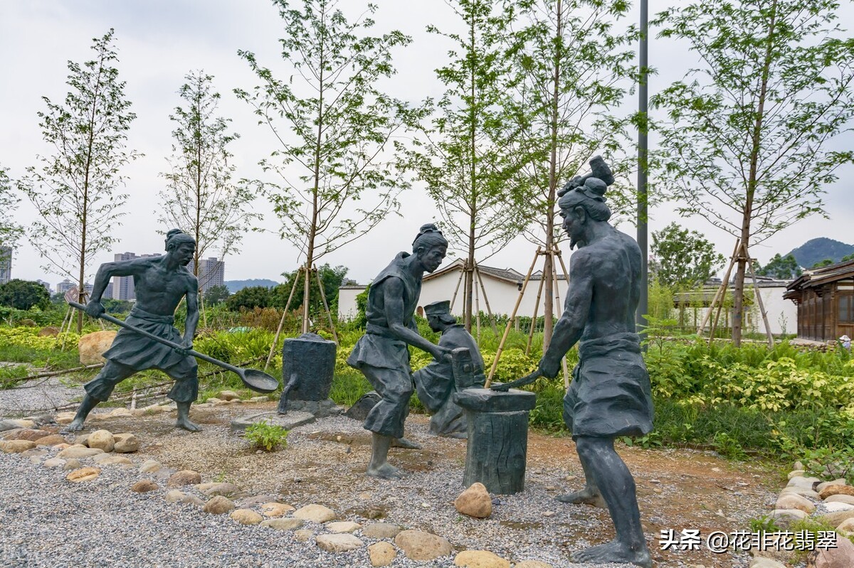 Why did the Minyue Kingdom, which was once flourishing in history ...