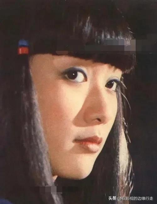 In 1981, [Dream Clothes] was a very beautiful movie, even the illusory ...