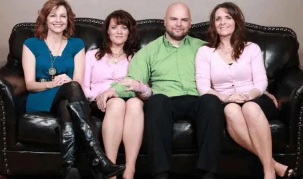This country implements a system of polygamy, requiring men to marry at ...