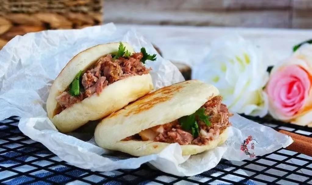 The 5 most famous delicacies in Xi'an, each of which is the favorite of ...