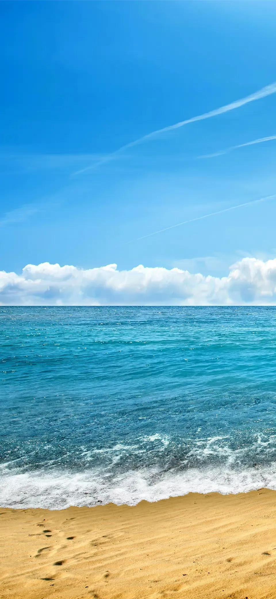 natural landscape map - iMedia