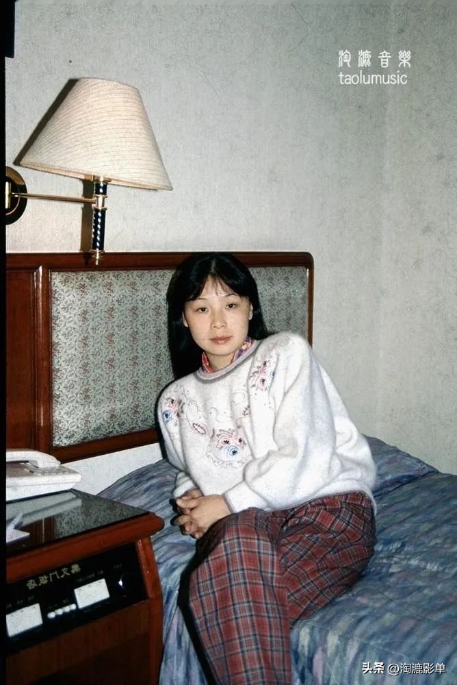 Photos of beauties in the 90s under the lens~ - iMedia