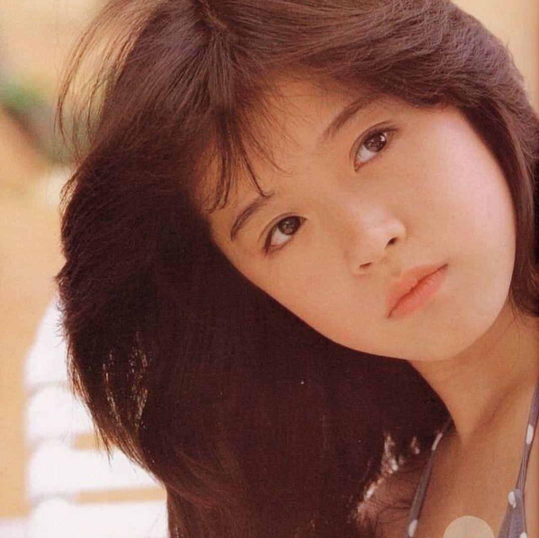 Akina Nakamori: 57-year-old unmarried and infertile, heartbroken by ...