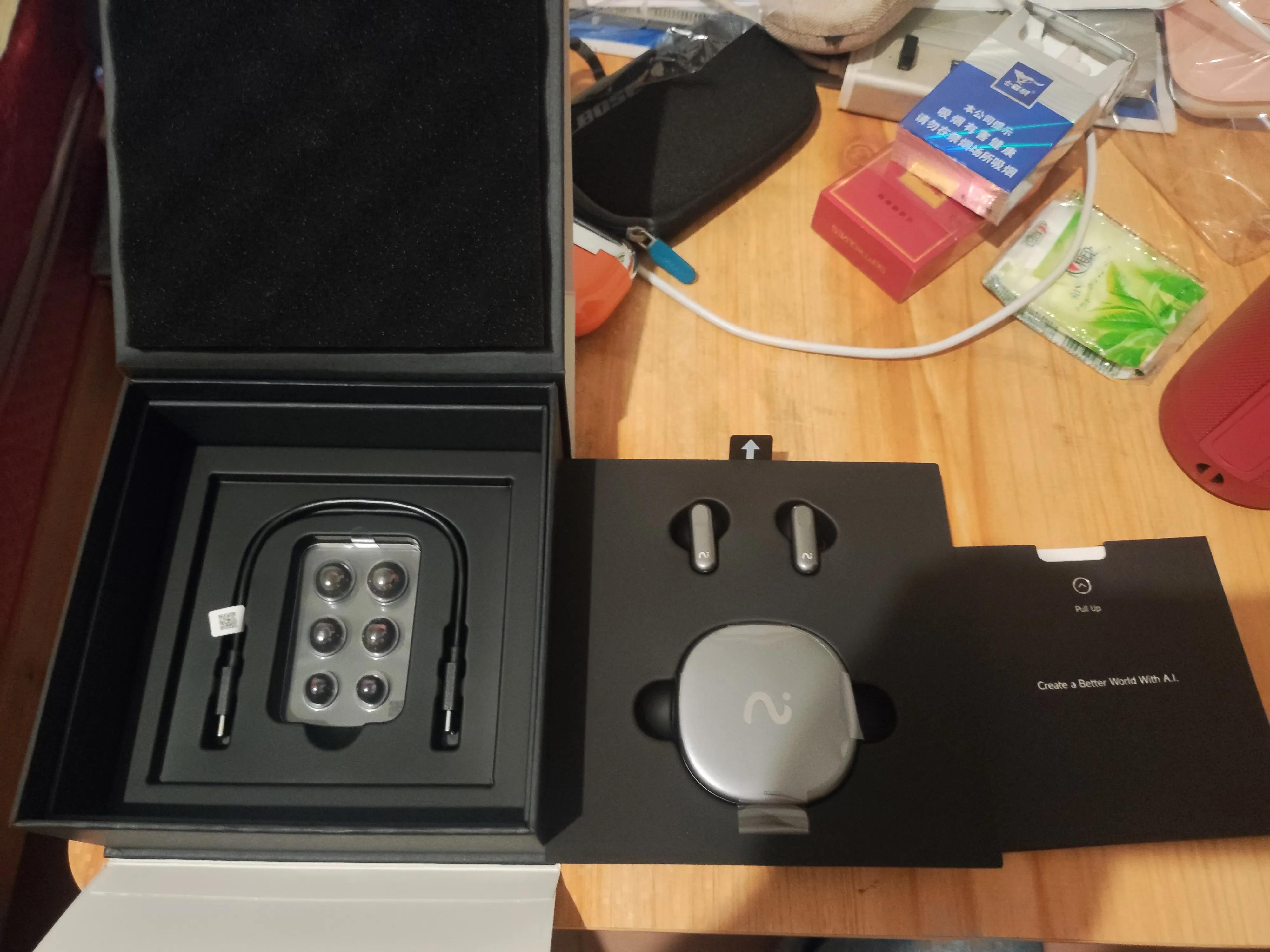 Xunfei IFLYBUDS PRO shallow use experience - iMedia