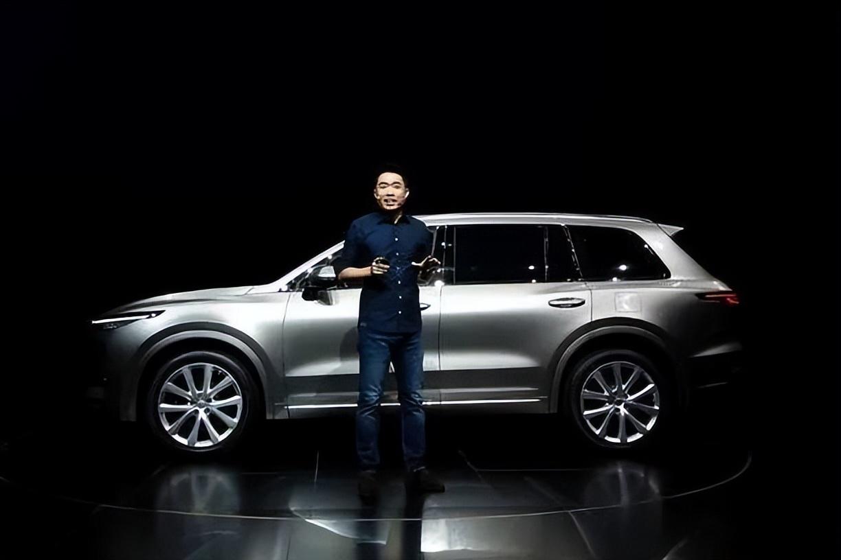 To Li Xiang and Yu Chengdong: More sincerity and less exaggeration - iNEWS