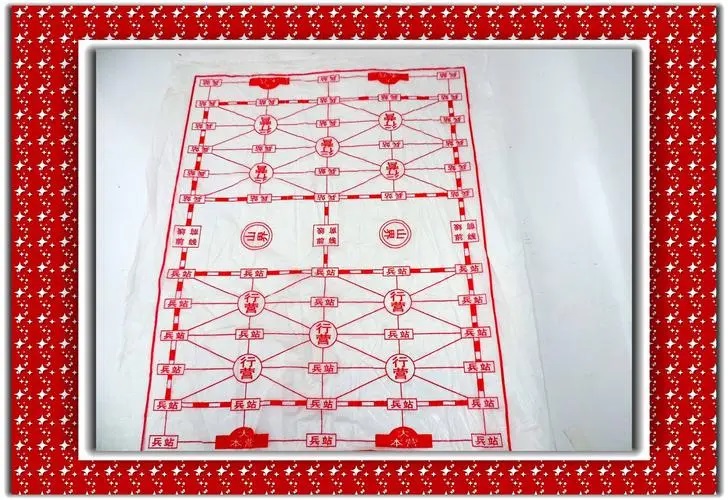 Those military tabletop games back then (1) The tenacious Land War ...