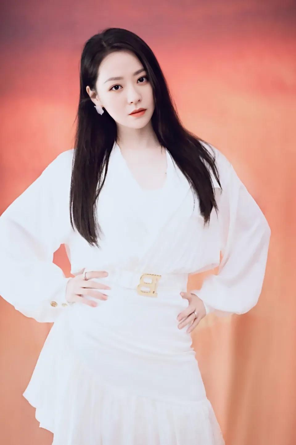Beautiful lady, Jane Zhang - iMedia