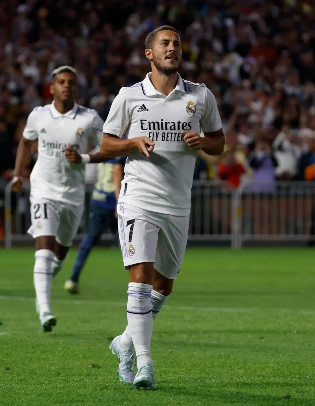 The start of the new season, is the signing of the White Legion just ...