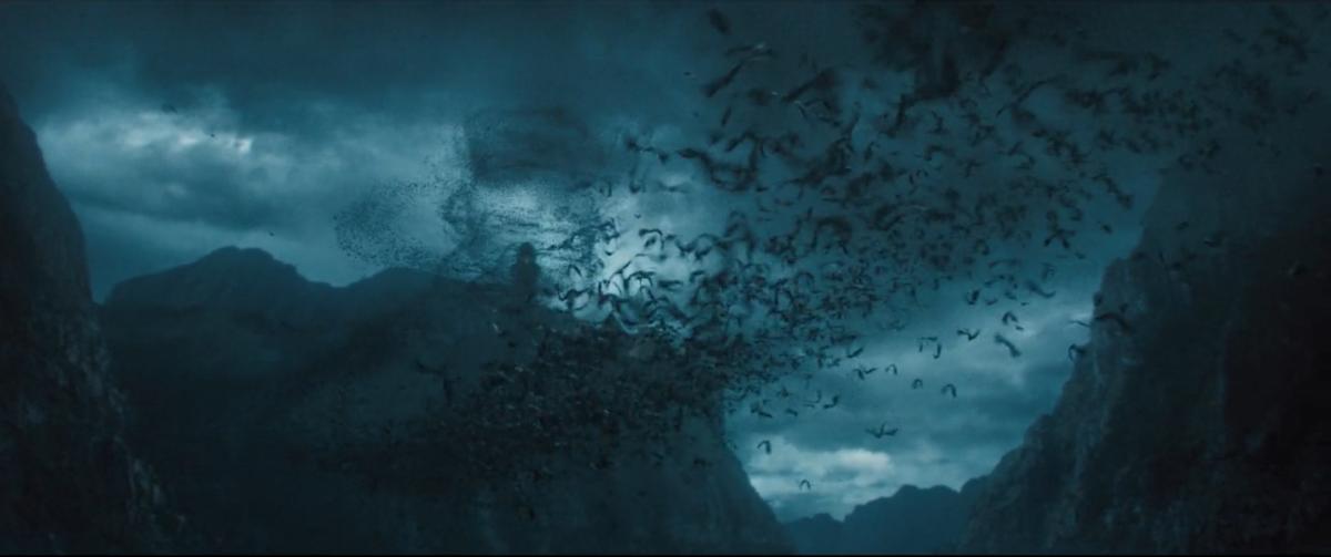 On Watching Western Vampire Movies From "Dracula First Year" - iNEWS