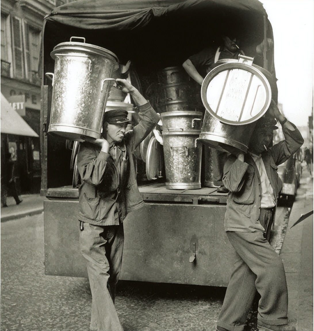 The history of the war between humans and garbage - iNEWS