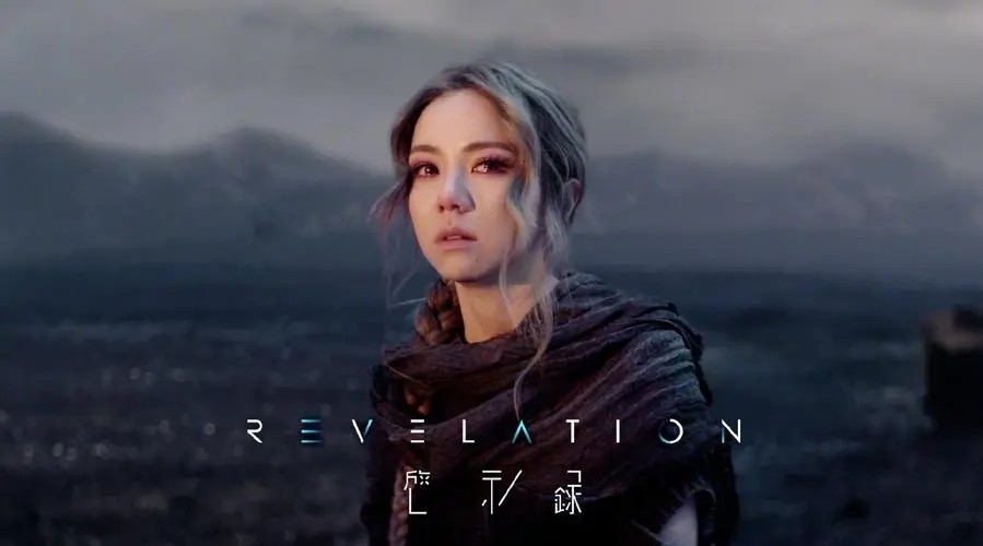 An investment of 25 million, a total of 14 new songs?Deng Ziqi's new ...