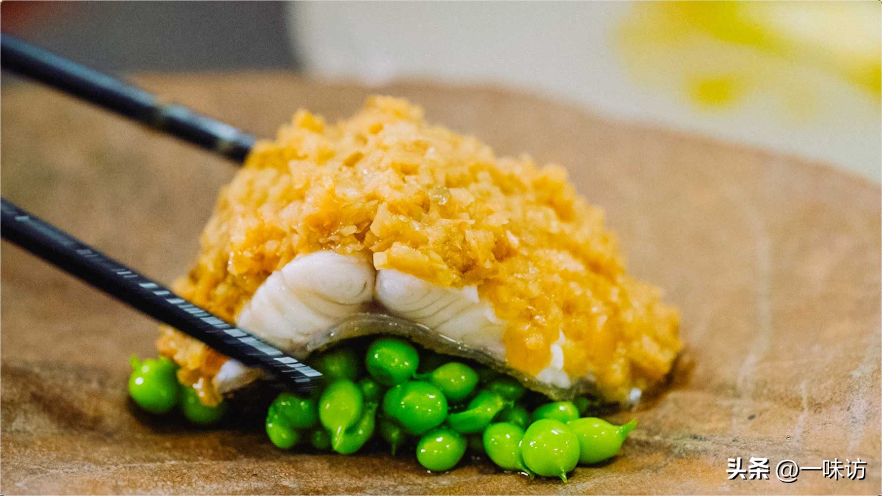 Don't eat grouper in braised, steamed with winter vegetables is too ...