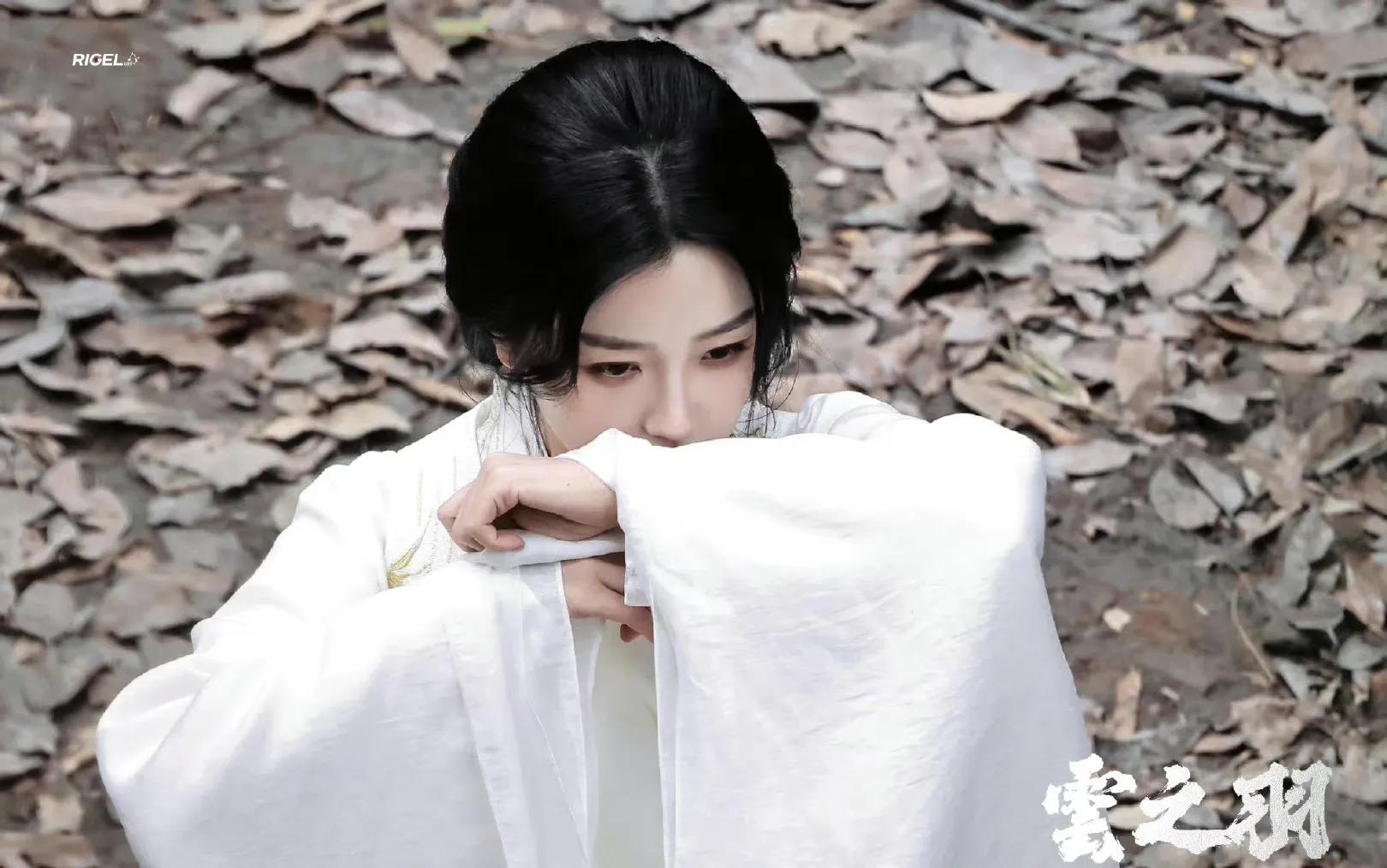 Guo Jingming directs Yun Zhiyu, Yu Shuxin and Zhang Linghe feel the ...