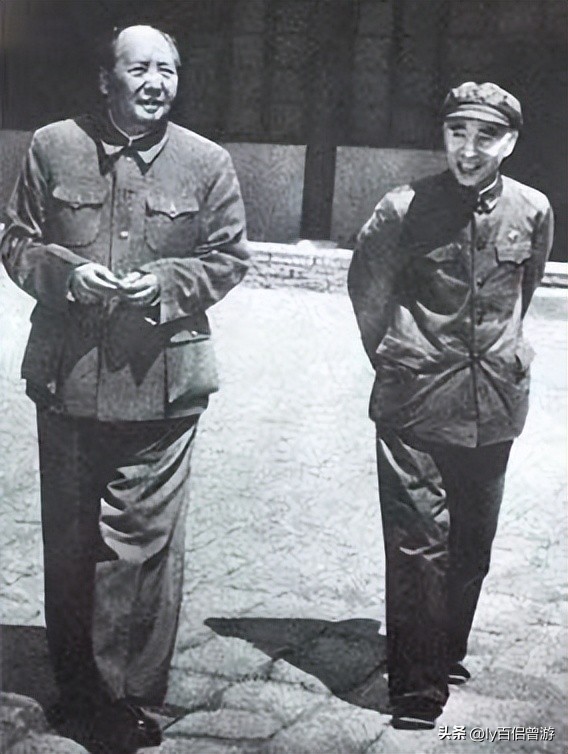 Lin Biao is not only a master of war, but also has an extremely ...