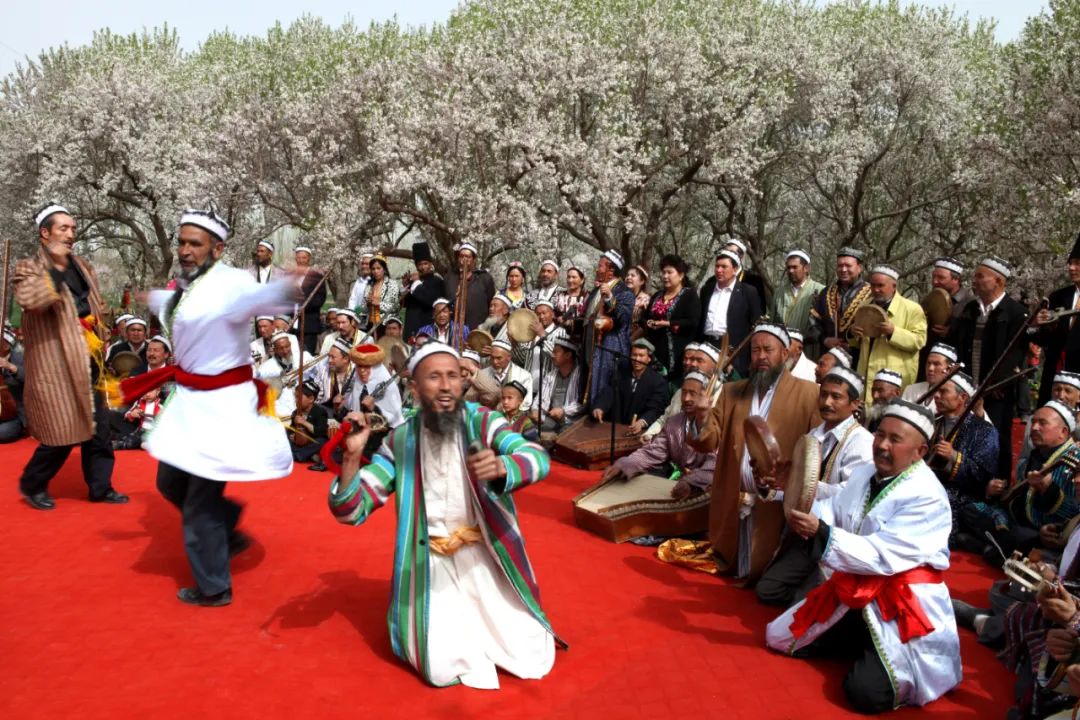 The singing and dancing genes engraved in people's DNA sequences - iNEWS