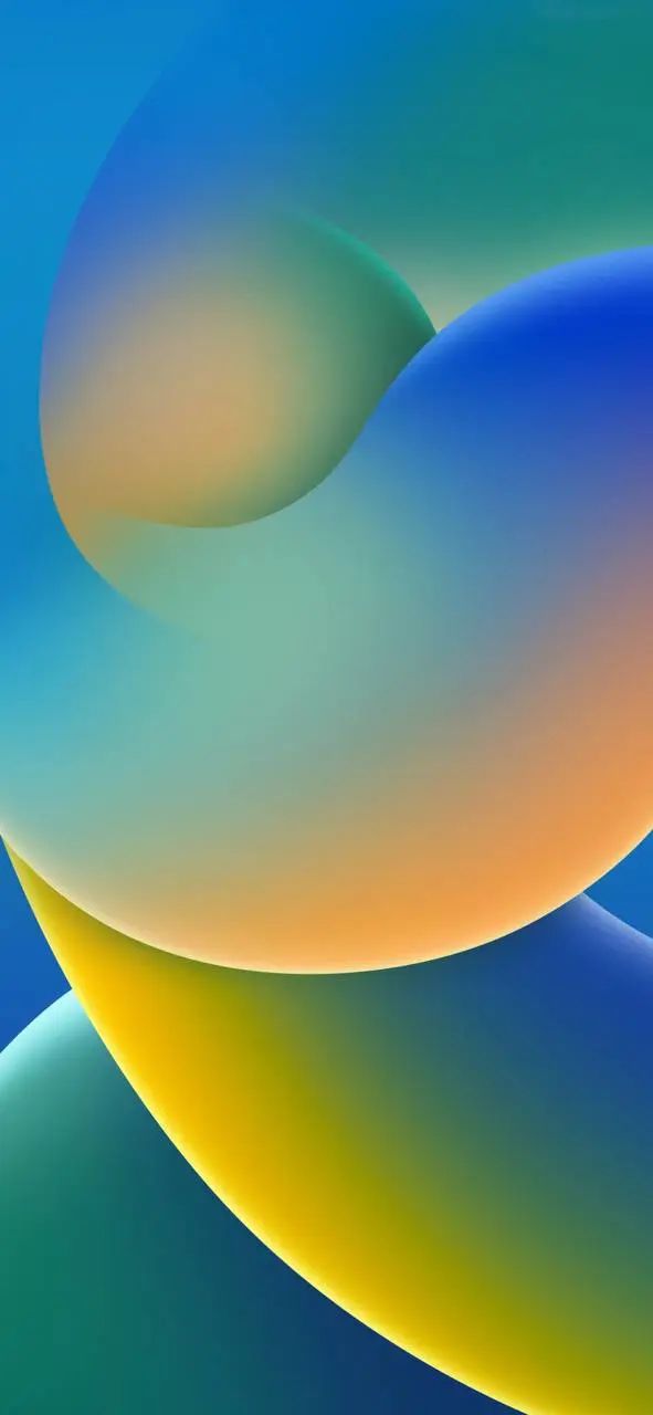 Which one do you like most among the original iPhone wallpapers of all ...