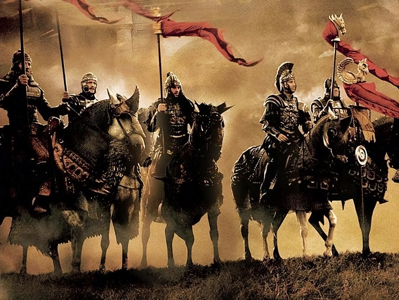 The Political and Social Organization of the Hunnic Empire: A Neglected ...