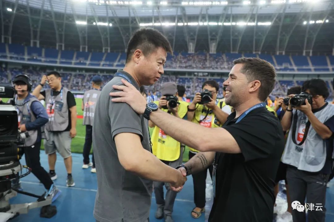 The Jinmen Tigers won! Only two games away from "no one can win"! - iMedia