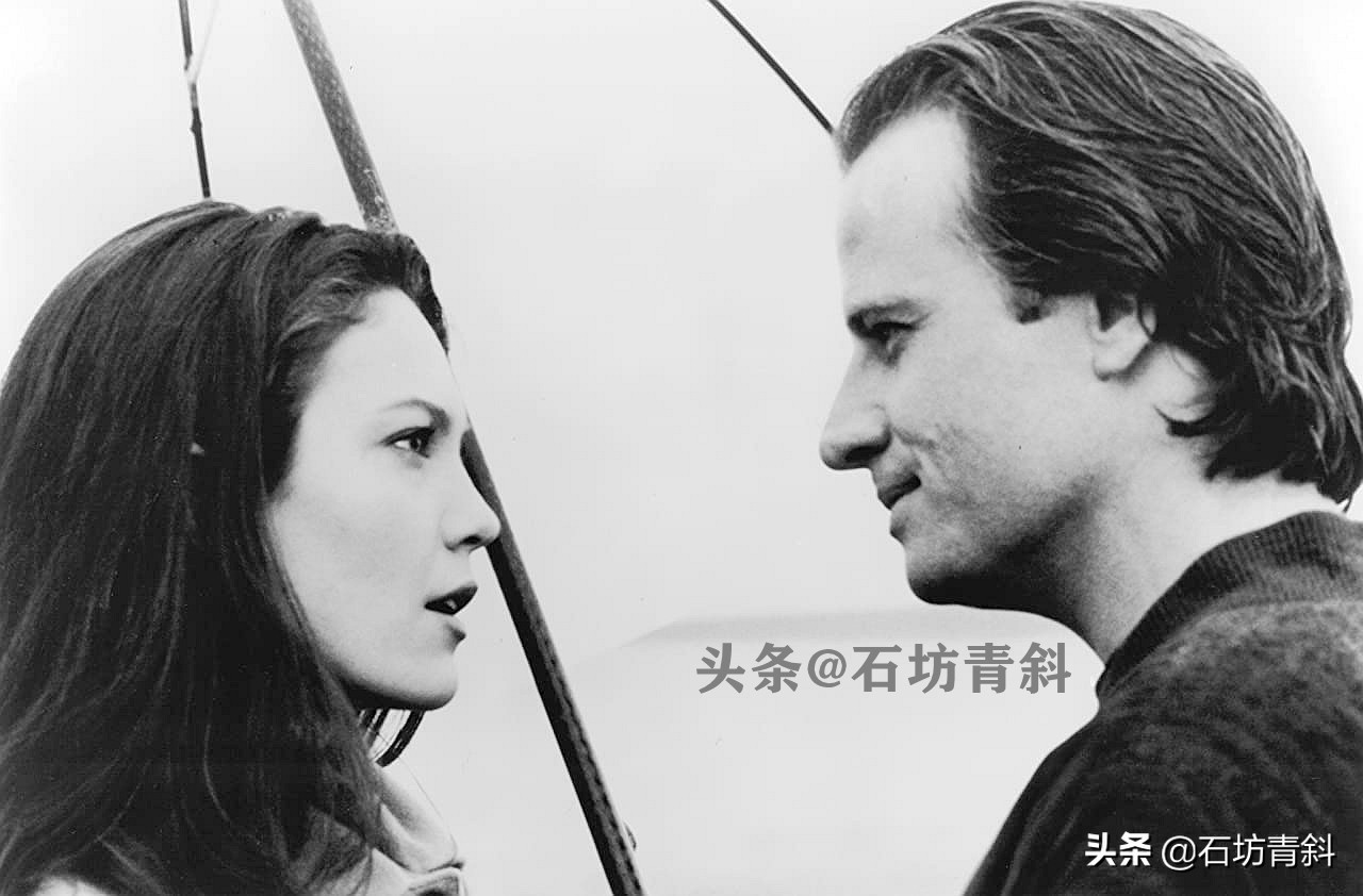 Diane Lane's first marriage lasted only six years, and she couldn't ...