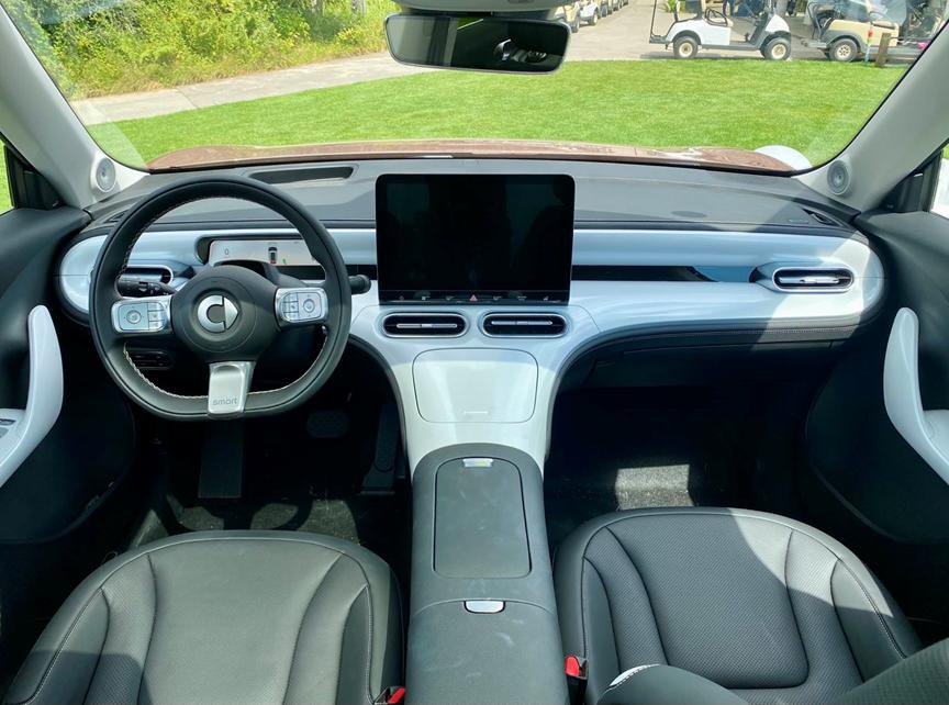 If you want to be smart, it will start from the smart elf #1 - iNEWS