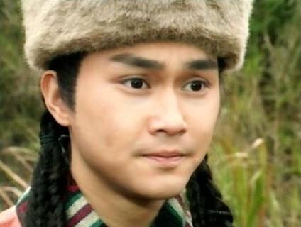 Guo Jing has a unique skill, why can't anyone beat him in the period of ...