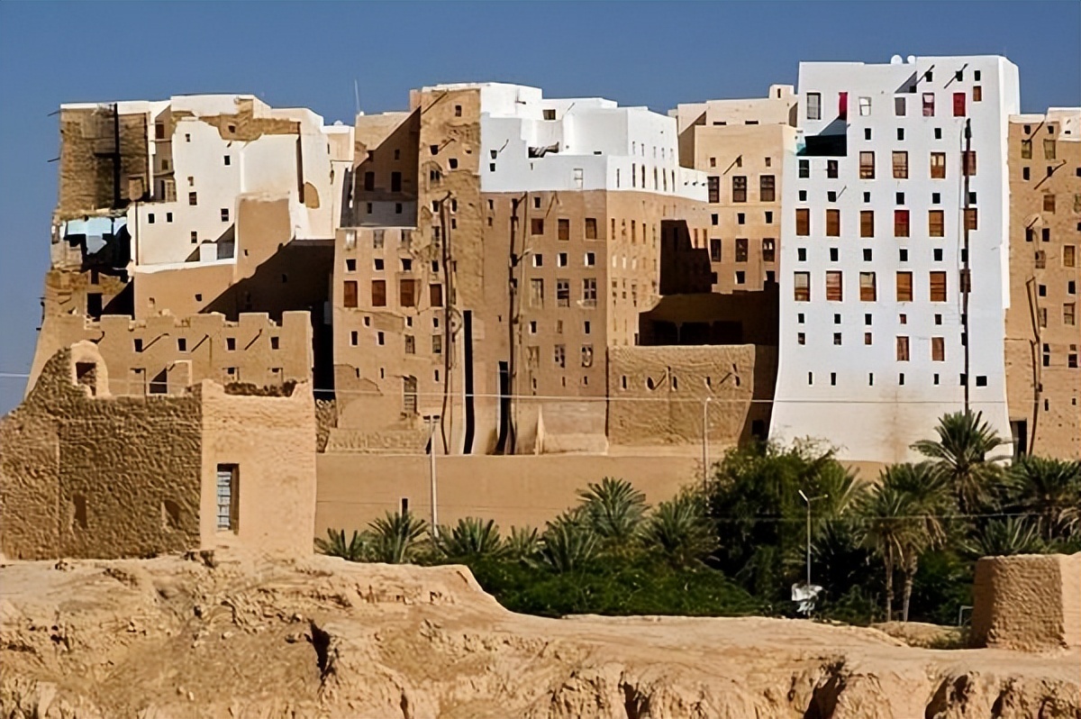 Analysis of the influence of the trade network in the ancient Arab ...