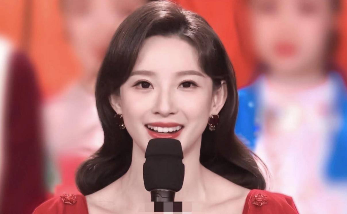 Ma Fanshu was suspected of being in the limelight when he walked out in ...