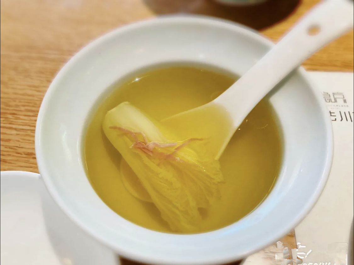 The 8 most expensive Chinese dishes, where is boiled cabbage?Learn ...